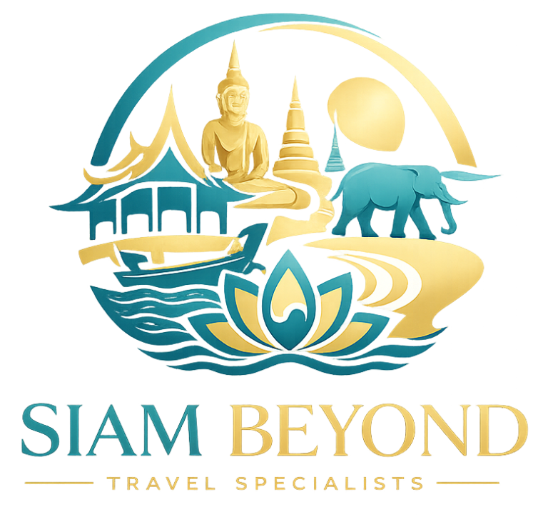 Agence spécialiste de la Thaïlande - Voyages sur mesure - Siam Beyond